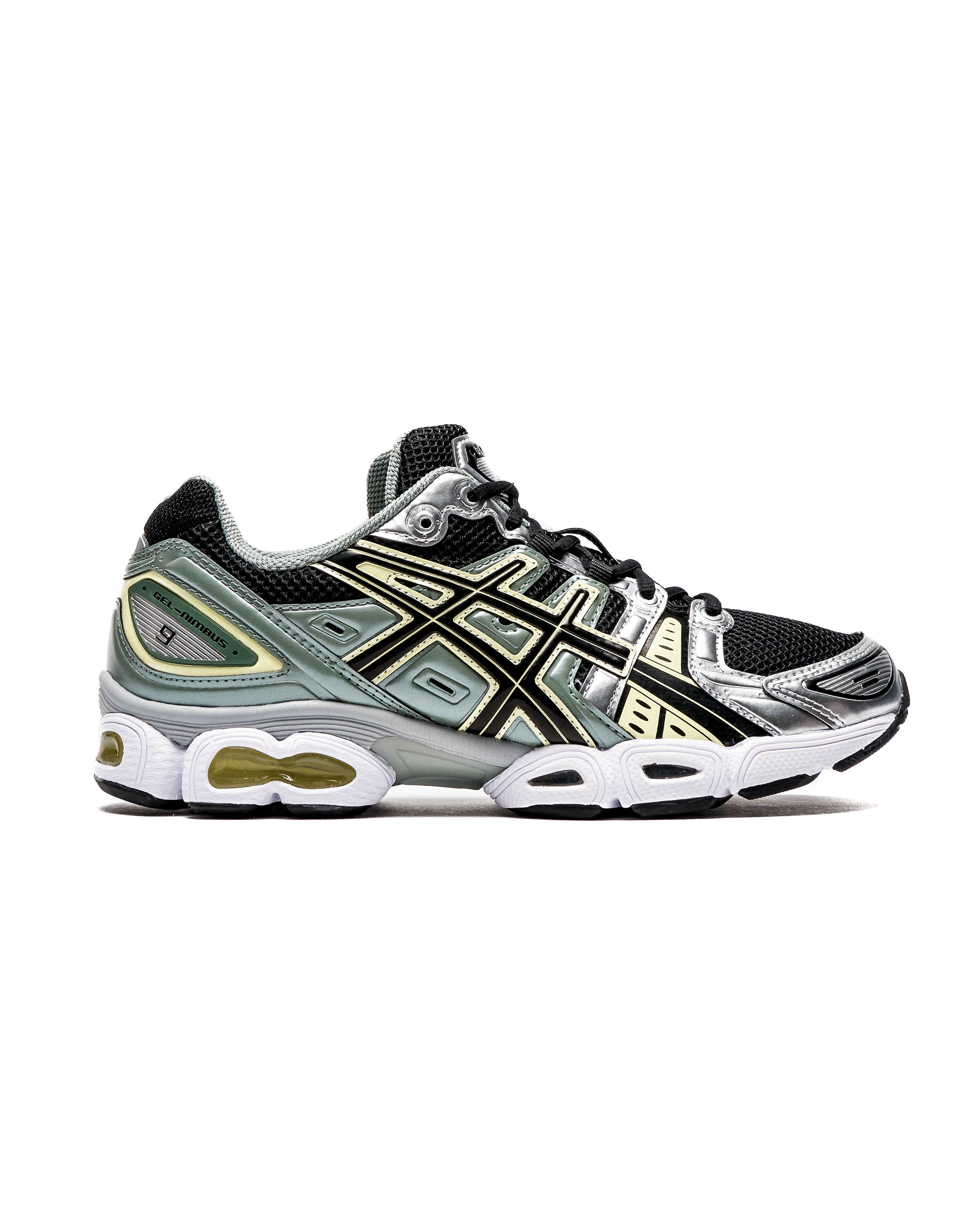 Asics GEL-NIMBUS 9 | 1201A424-004 | AFEW STORE
